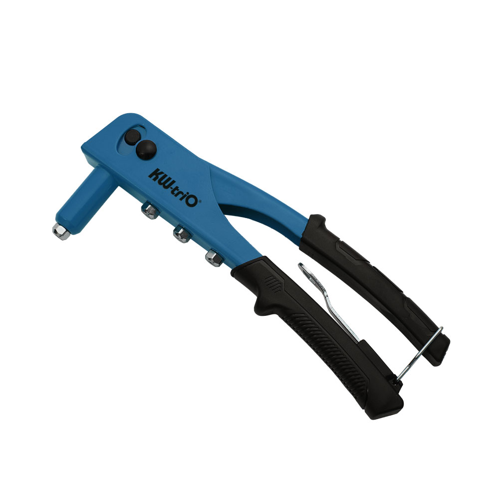 KW-TRIO | Professional Paper Cutter