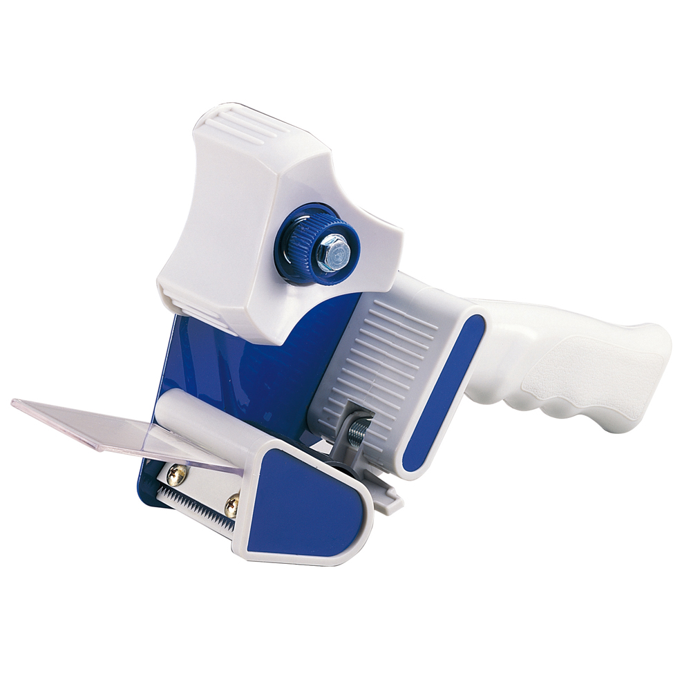 How To Load Parcel Tape Dispenser at Joyce Hartmann blog